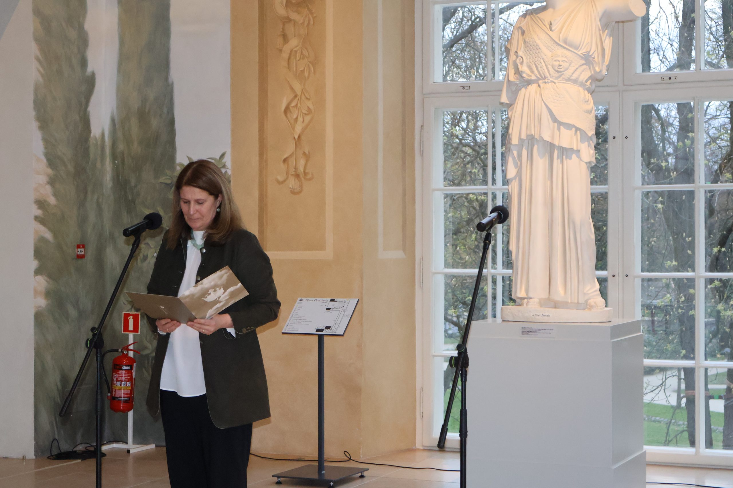 Art of Diplomacy Exhibition in Warsaw - Embassy of the Sovereign Order ...